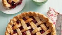 What type of cherries are used in cherry pies? - Easy Dog Food Recipes