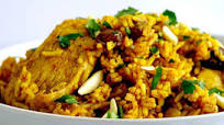 What is the secret ingredient for biryani? - Easy Dog Food Recipes