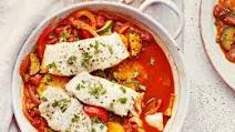 What is hake called in Spain? - Easy Dog Food Recipes