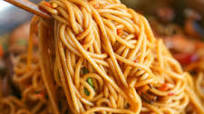 What can I add to noodles for flavor? - Easy Dog Food Recipes