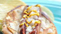 How do you make old fashioned hot dogs? - Easy Dog Food Recipes