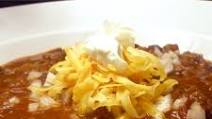 What makes Texas chili different? - Easy Dog Food Recipes
