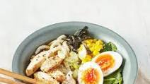 What is a healthy Japanese lunch? - Easy Dog Food Recipes