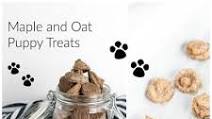 Can maple syrup hurt dogs? - Easy Dog Food Recipes