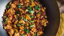 What is the best Chinese chicken dish? - Easy Dog Food Recipes