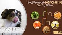 What can I cook for my Pomeranian? - Easy Dog Food Recipes