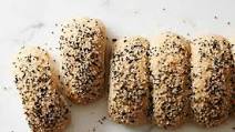 Why is Greek bread yellow? - Easy Dog Food Recipes