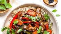What to add to stir fry to make it better? - Easy Dog Food Recipes